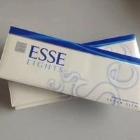 Rokok Esse Tersedia dalam Berbagai Varian Februari 2024