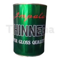 Jual Thinner Impala Terbaik - Harga Murah Maret 2025 & Cicil 0%