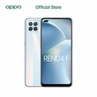 Oppo Reno 4F Second - Harga & Spesifikasi Terbaru Mei 2024