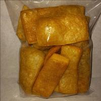 Jual Krecek Mentah Terdekat - Harga Murah & Grosir Juni 2024