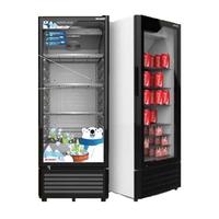 Jual Kulkas Showcase Terlengkap - Daftar Harga Maret 2025 & Cicilan 0%