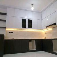 Jual Kitchen Set Acp Murah & Terbaik - Harga Terbaru Mei 2023