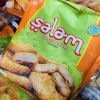 Jual Nugget Salam Murah - Harga Terbaru 2024