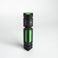 Review Valorant Viper Molly Real life size | Tokopedia