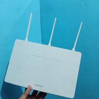 Review MODEM HUAWEI GPON HG8245U DUAL BAND | Tokopedia