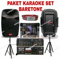 Sound System Murah Harga Terbaru - Pilihan Terlengkap
