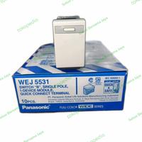 Jual Wej 5531 Terbaik - Harga Murah Maret 2024 & Cicil 0%