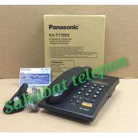 Jual Panasonic Kx T7705 Terlengkap - Daftar Harga Februari 2024 ...