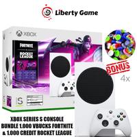 Jual Xbox Series S Terbaik - Harga Murah Agustus 2022 & Cicil 0%