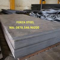 Jual Plat Besi 10Mm Terbaik - Harga Murah Maret 2025 & Cicil 0%