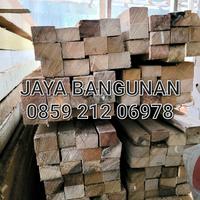 Jual Kayu Reng 3X4 Terbaik - Harga Murah Mei 2023 & Cicil 0%