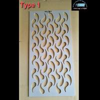 Jual Laser Cutting Pvc Terlengkap - Harga Grosir & Murah Juni 2024
