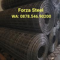 Jual Wiremesh Roll Terbaik - Harga Murah September 2022 & Cicil 0%