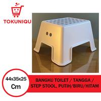 Jual Step Stool Anak Terbaik - Harga Murah Juni 2024 & Cicil 0%