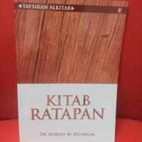 Jual Buku Tafsiran Alkitab Kitab Terlengkap - Harga Murah April 2024