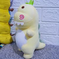 Jual Aneka Boneka Dino Kuning Terlengkap - Harga Murah Maret 2024