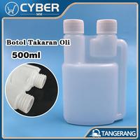 Jual Botol Ukur Terbaik - Harga Murah Oktober 2025 & Cicil 0%