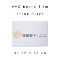 Jual Papan Pvc Board Terbaik - Harga Murah Maret 2024 & Cicil 0%