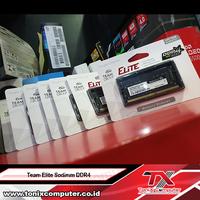 Jual Team Elite Ddr4 16Gb Terbaru - Harga Murah Maret 2024 & Cicil 0%
