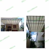 Jual Alderon Transparan Terbaik - Harga Murah Juni 2024 & Cicil 0%