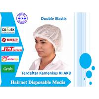 Jual Hairnet Rambut Murah & Lengkap - Harga Maret 2025