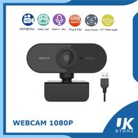 Jual Webcam Pc Terbaru - Harga Murah Maret 2024 & Cicil 0%