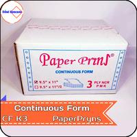 Jual Kertas 3 Ply Terlengkap - Harga Grosir & Murah April 2025