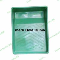 Jual Bak Cat Roll Terbaik - Harga Murah Maret 2025 & Cicil 0%