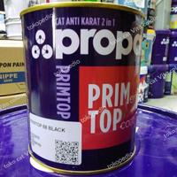 Jual Cat Besi Silver Terbaik - Harga Murah Maret 2025 & Cicil 0%