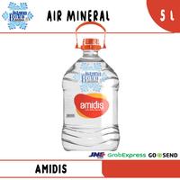 Jual Amidis 5 Liter Terdekat - Harga Murah & Grosir Mei 2024