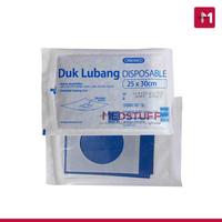 Jual Duk Steril Murah - Harga Terbaru Maret 2025