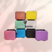 Jual Koper 14 Inch Terbaik - Harga Murah Juni 2024 & Cicil 0%