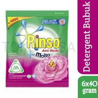 Jual Rinso Sachet Murah - Harga Terbaru April 2024