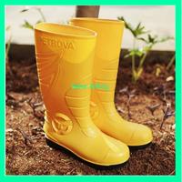 Jual Sepatu Boot Petrova Terbaik - Harga Murah Mei 2024 & Cicil 0%