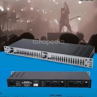 Jual Equalizer Dbx Eqx 215 Terlengkap - Harga Murah Mei 2024