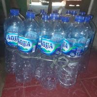 Jual Botol Aqua Bekas 1500Ml Terbaik - Harga Murah Juni 2024 & Cicil 0%