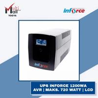 Jual Ups Inforce Terbaru - Harga Murah April 2024 & Cicil 0%