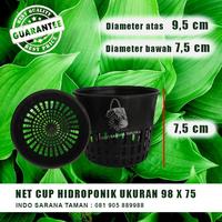 Jual Net Pot Terbaik - Harga Murah April 2024 & Cicil 0%