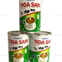 Jual Susu Tiga Sapi Terdekat - Harga Murah & Grosir April 2025