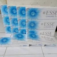 Rokok Esse Tersedia dalam Berbagai Varian Februari 2024