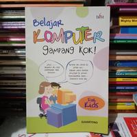 Jual Buku Komputer Terlengkap - Harga Murah Februari 2024