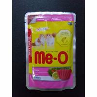 Jual Meo Kitten Tuna Pouch Terdekat - Harga Murah & Grosir Juni 2024