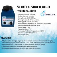 Jual Vortex Mixer Terlengkap - Daftar Harga Maret 2025 & Cicilan 0%