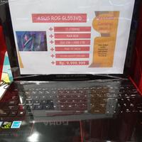 Jual Laptop Rog Second Terbaru - Harga Murah Januari 2023 & Cicil 0%