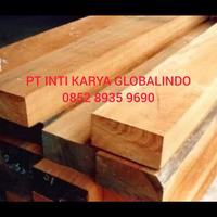 Jual Balok Kayu Terbaik - Harga Murah Juni 2024 & Cicil 0%