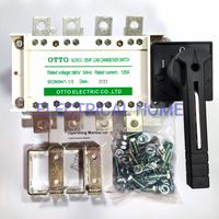 Jual Change Over Switch Terlengkap - Daftar Harga April 2024 & Cicilan 0%