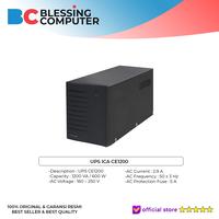 Jual Ups Ica Terbaik - Harga Murah Juni 2024 & Cicil 0%