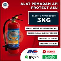 Jual Apar Powder 3 Kg Terbaik - Harga Murah Maret 2025 & Cicil 0%