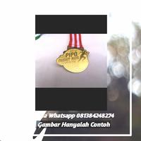 Jual Medali Run Terlengkap - Harga Murah & Grosir Mei 2024