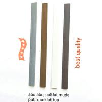 Jual List Pvc Terbaik - Harga Murah Maret 2025 & Cicil 0%